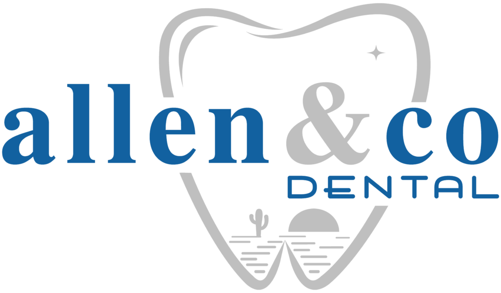 New Patient - Allen & Co Dental - Top Rated Cosmetic & Family Dentist ...