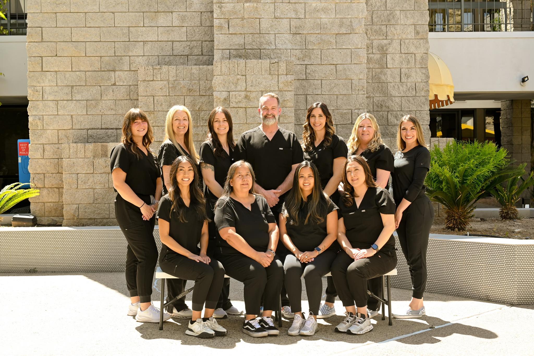 Contact - Allen & Co Dental - Top Rated Cosmetic & Family Dentist in ...